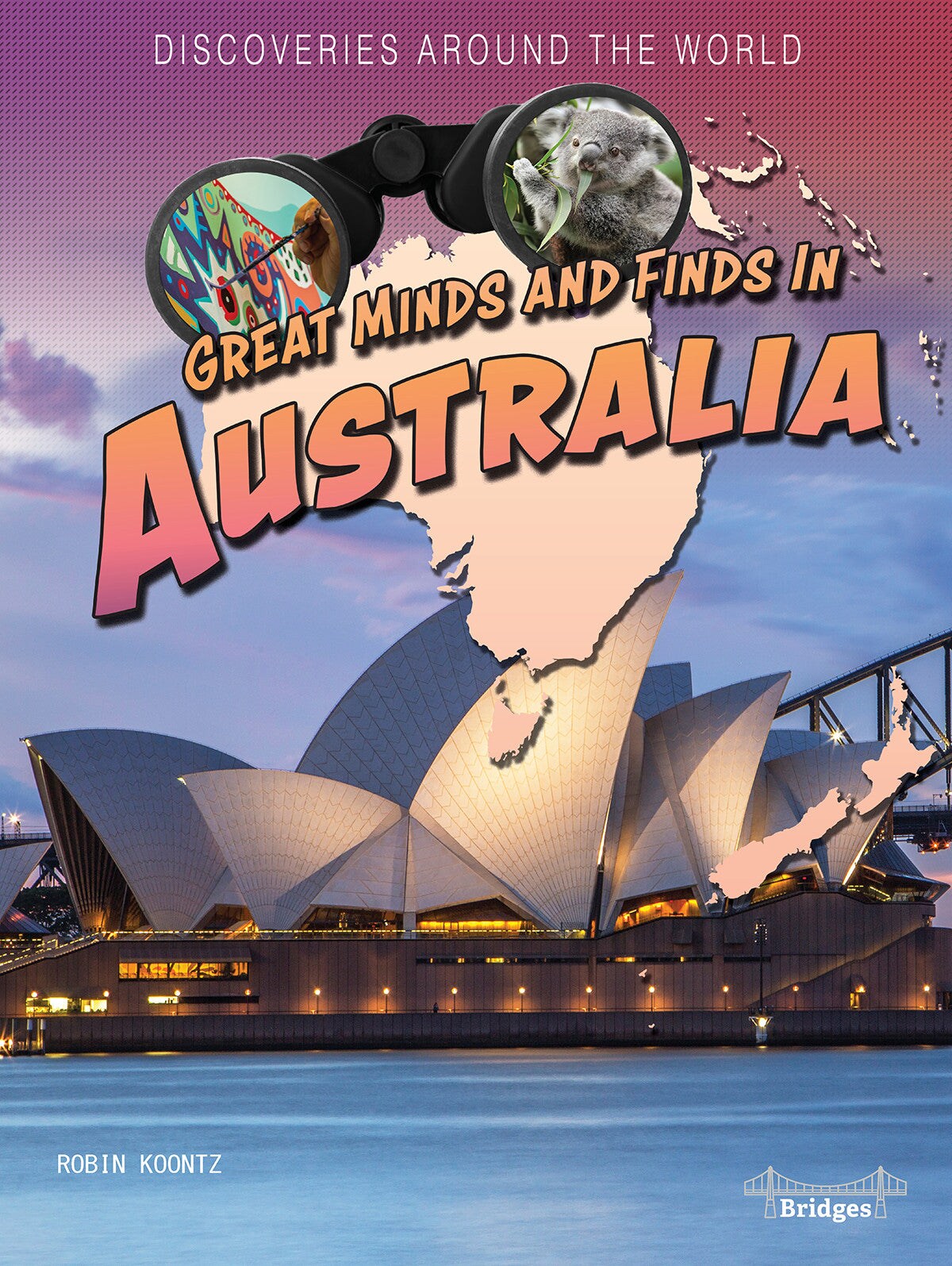 Rourke Educational Media Discoveries Around the World: Great Minds and ...
