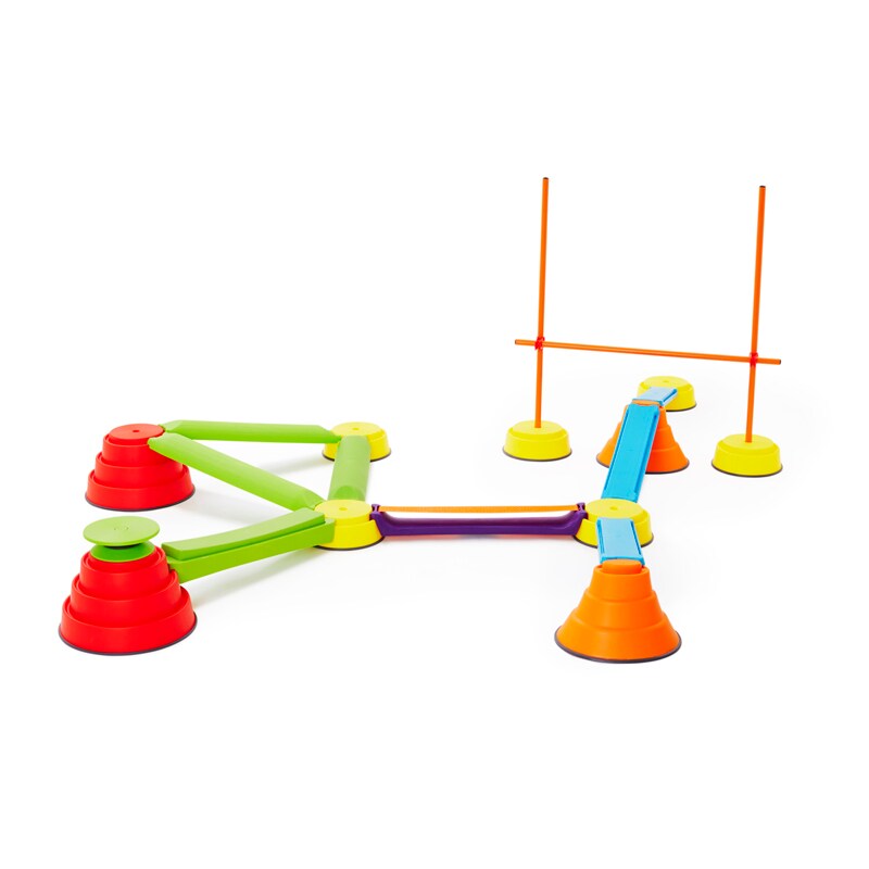 Build N’ Balance® Advanced Set | Michaels