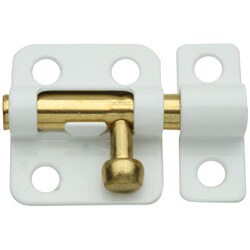 833 2” Window Bolts | Michaels