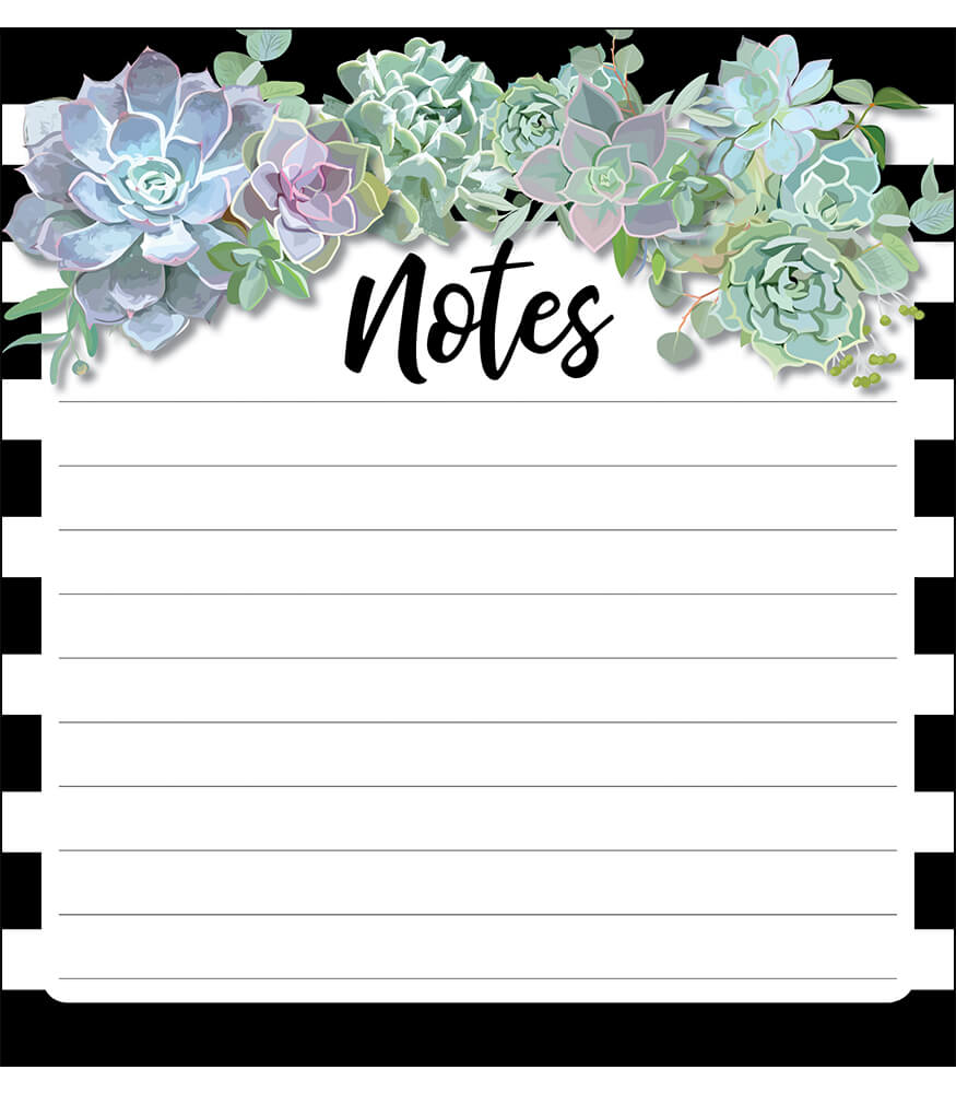 Schoolgirl Style Notepads | Michaels