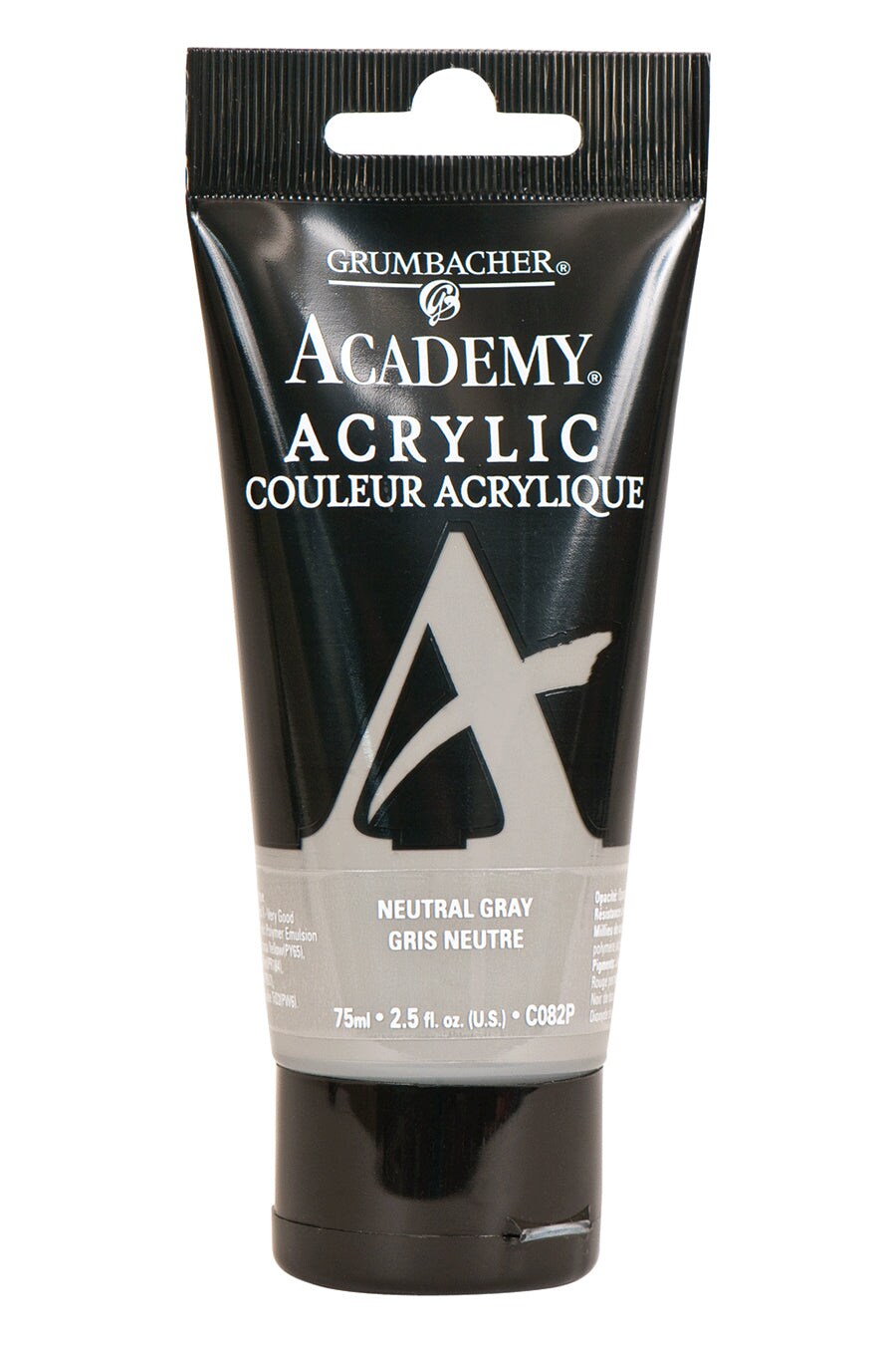 Academy® Acrylic Gray Color Family | Michaels