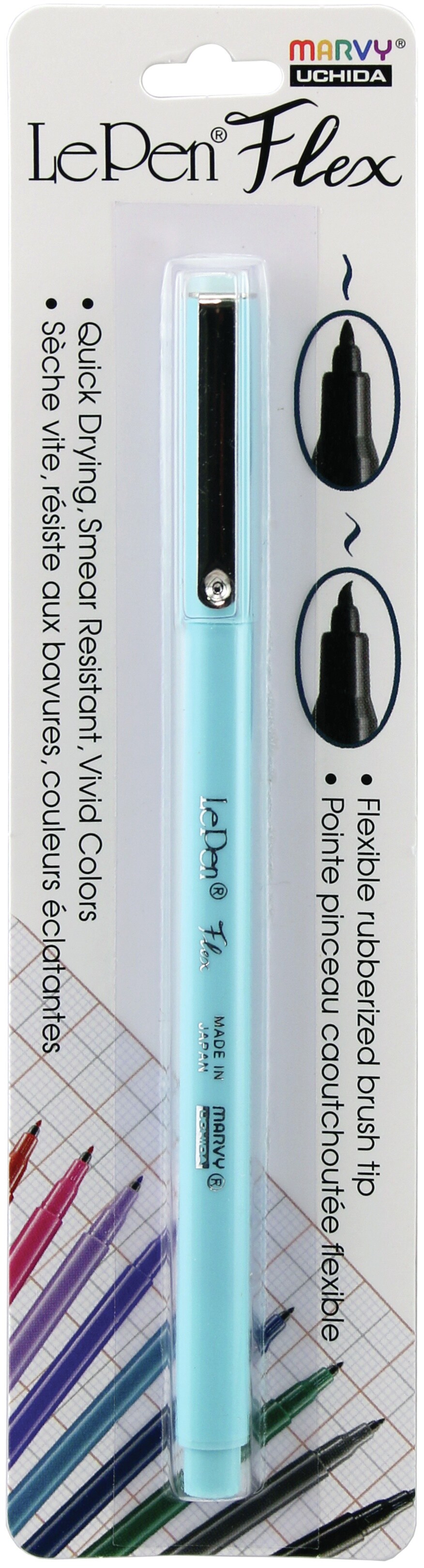 Lepen Flex -Pale Blue | Michaels