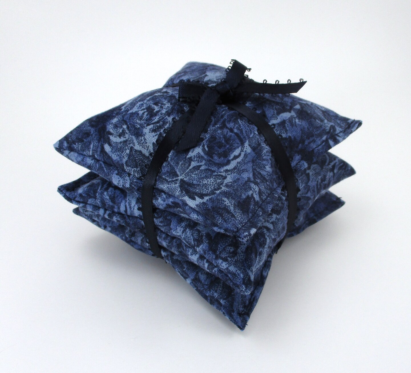 Blue Rose Lavender Sachets - Handmade Relaxation! | MakerPlace by Michaels