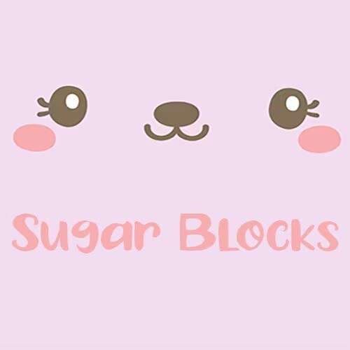 Sugar Blocks | Storefront | Michaels