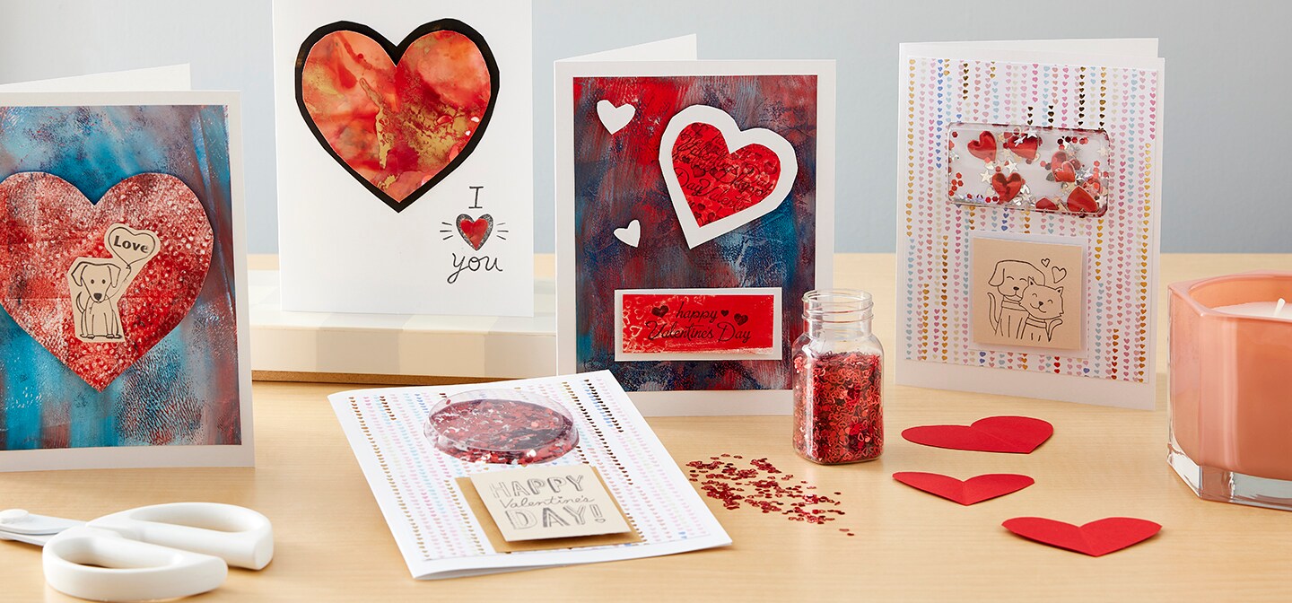 Card Making Sampler BYOB | Classes | Michaels