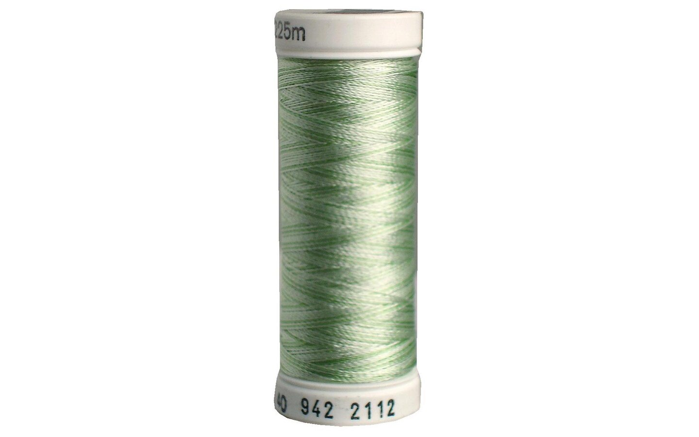 Sulky Rayon Thread 40wt 250yd Mint Greens | Michaels