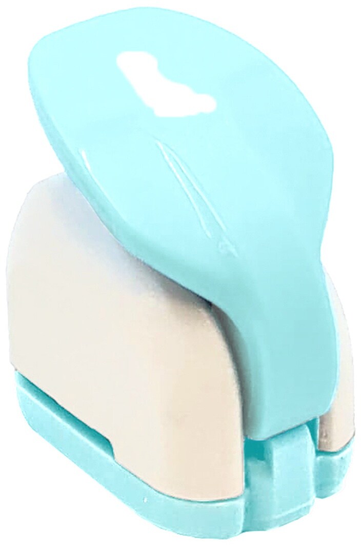 We R Memory Explosion Card Punch Board Confetti Punch-Foot | Michaels