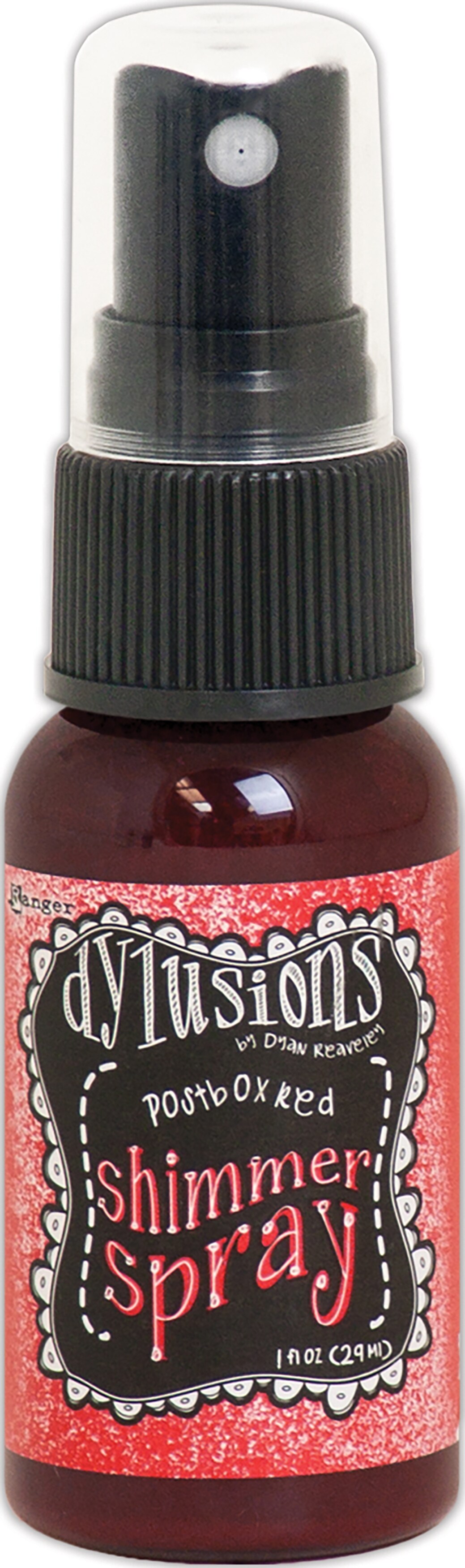 Dylusions Shimmer Sprays 1oz | Michaels