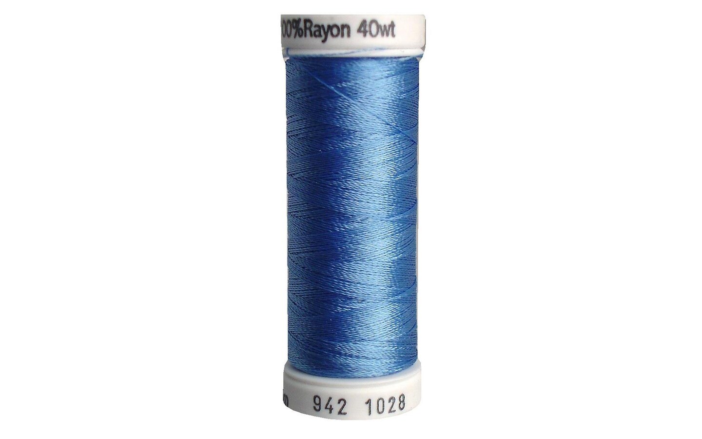 Sulky Rayon Thread 40wt 250yd Baby Blue | Michaels