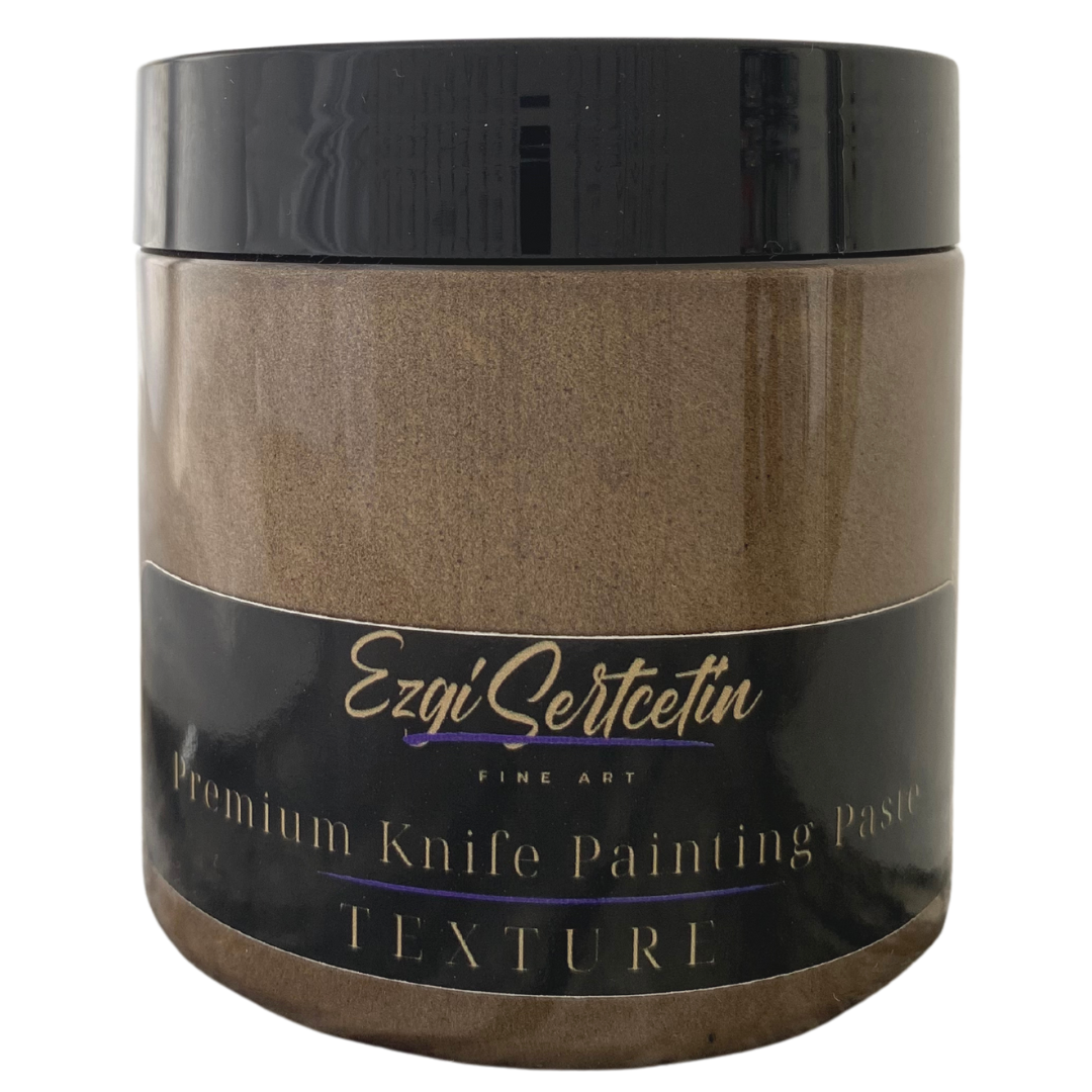 Premium Palette Knife Painting Paste|Modeling Paste|Texture Paste ...