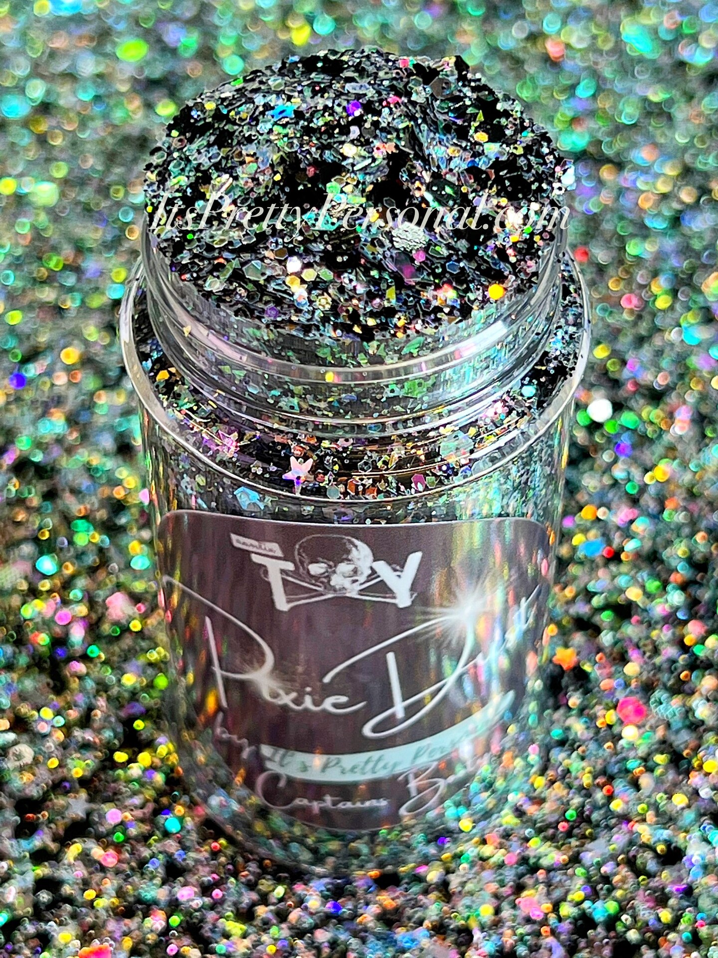 “Captains Booty”- Auntie Tay Exclusive! | Michaels