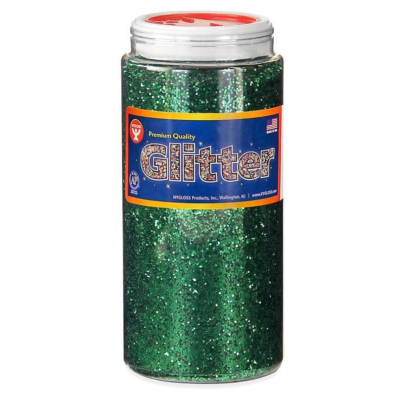 Glitter | Michaels