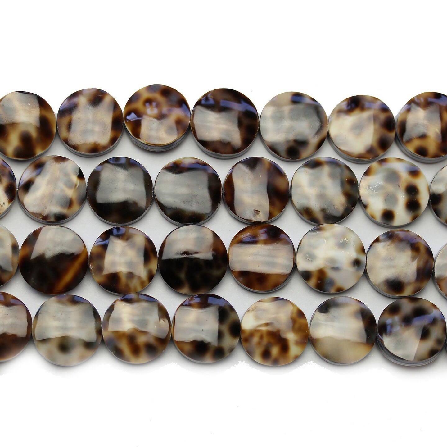 Philippine Natural Cowrie Shell Beads 15mm | Michaels Philippine Natural Cowrie Shell Beads 15mm | Michaels