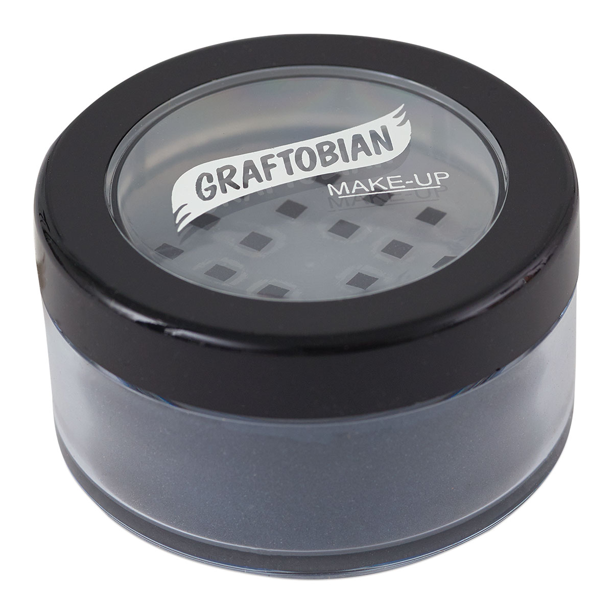 Graftobian Large Luster Powder - Black Galaxy | Michaels