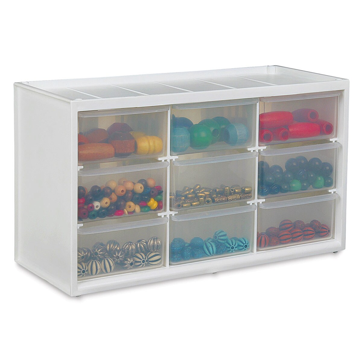 ArtBin Store-In-Drawer Cabinet - 9-Drawer | Michaels