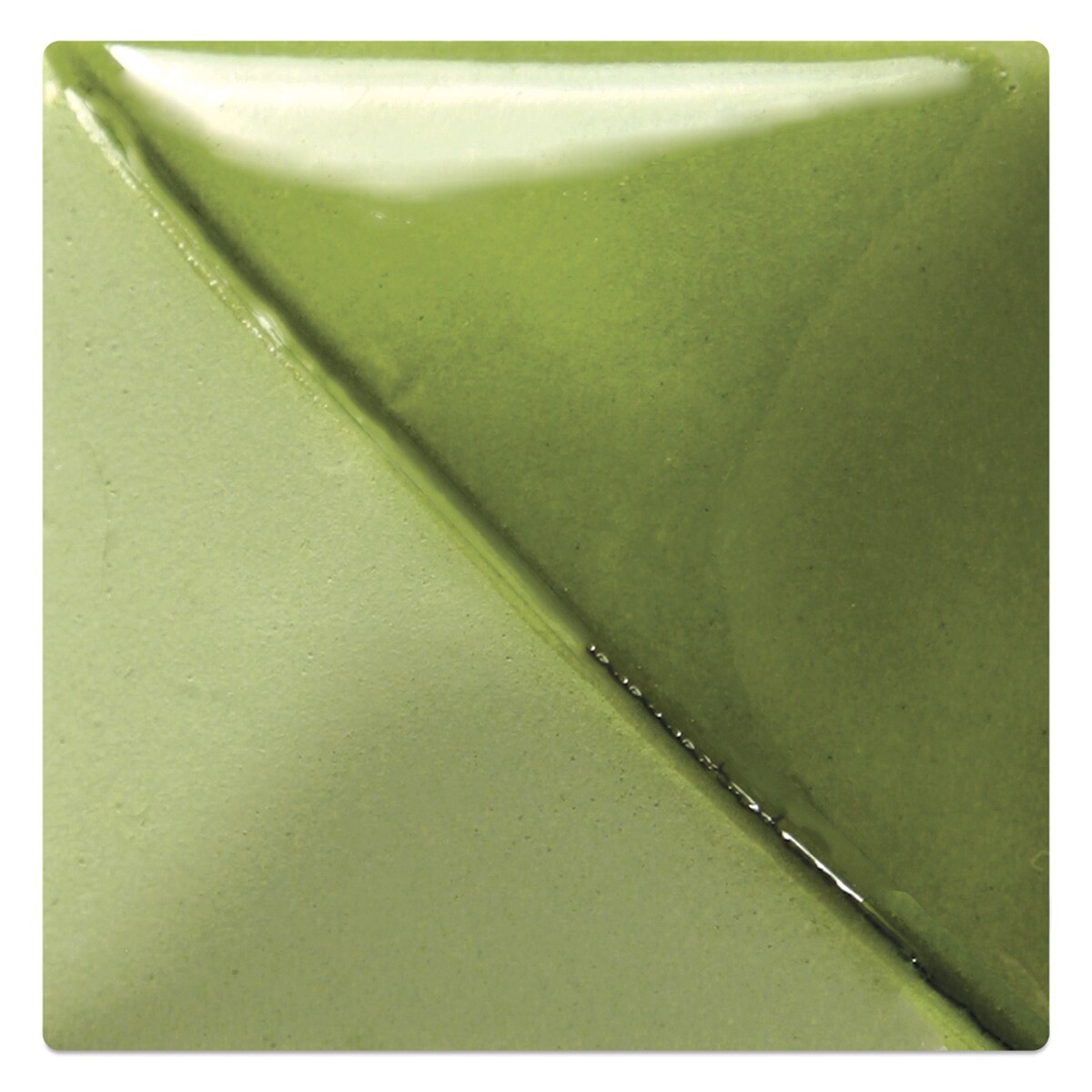 Mayco Fundamentals Underglaze - Spring Green, Pint | Michaels