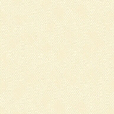 Tonal Dashes White on Ecru Cotton Fabric by Benartex by the yard | Michaels