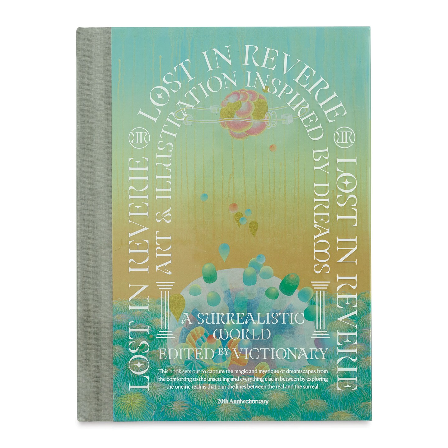 Lost in Reverie | Michaels