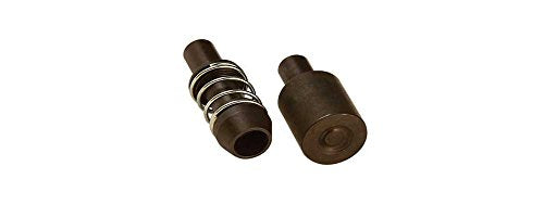 Tandy Leather 3/8 Round Spot Press Die 3988-02 | Michaels