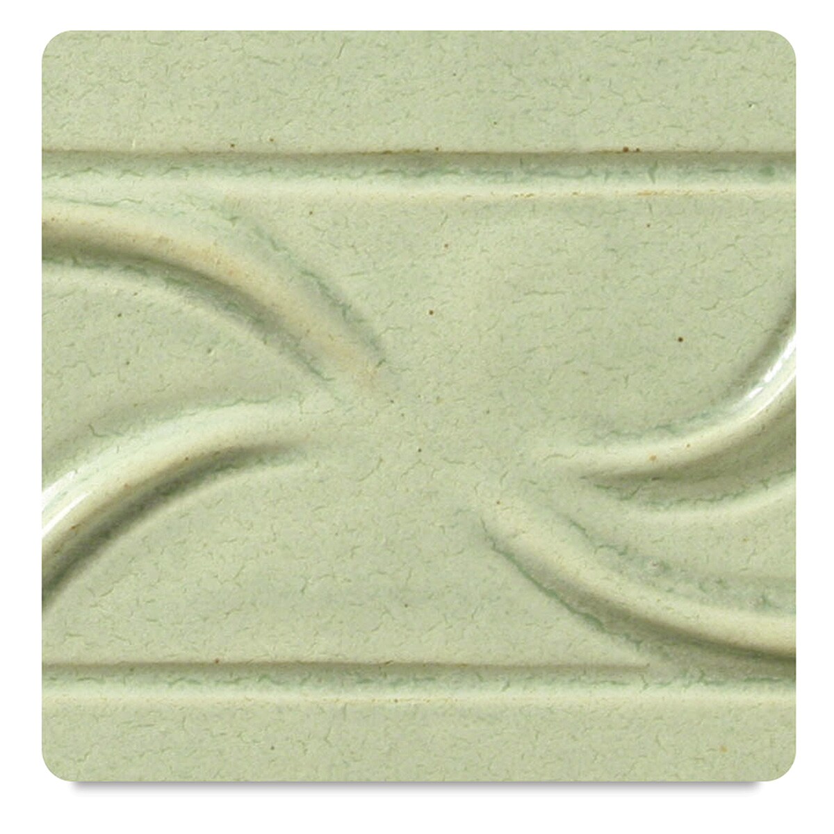 Amaco Potter's Choice Glaze - Pint, Frosted Melon | Michaels