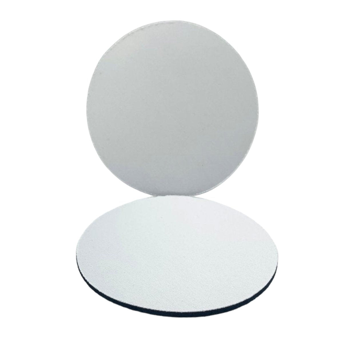Sublimation House Coaster ROUND Neoprene | Michaels