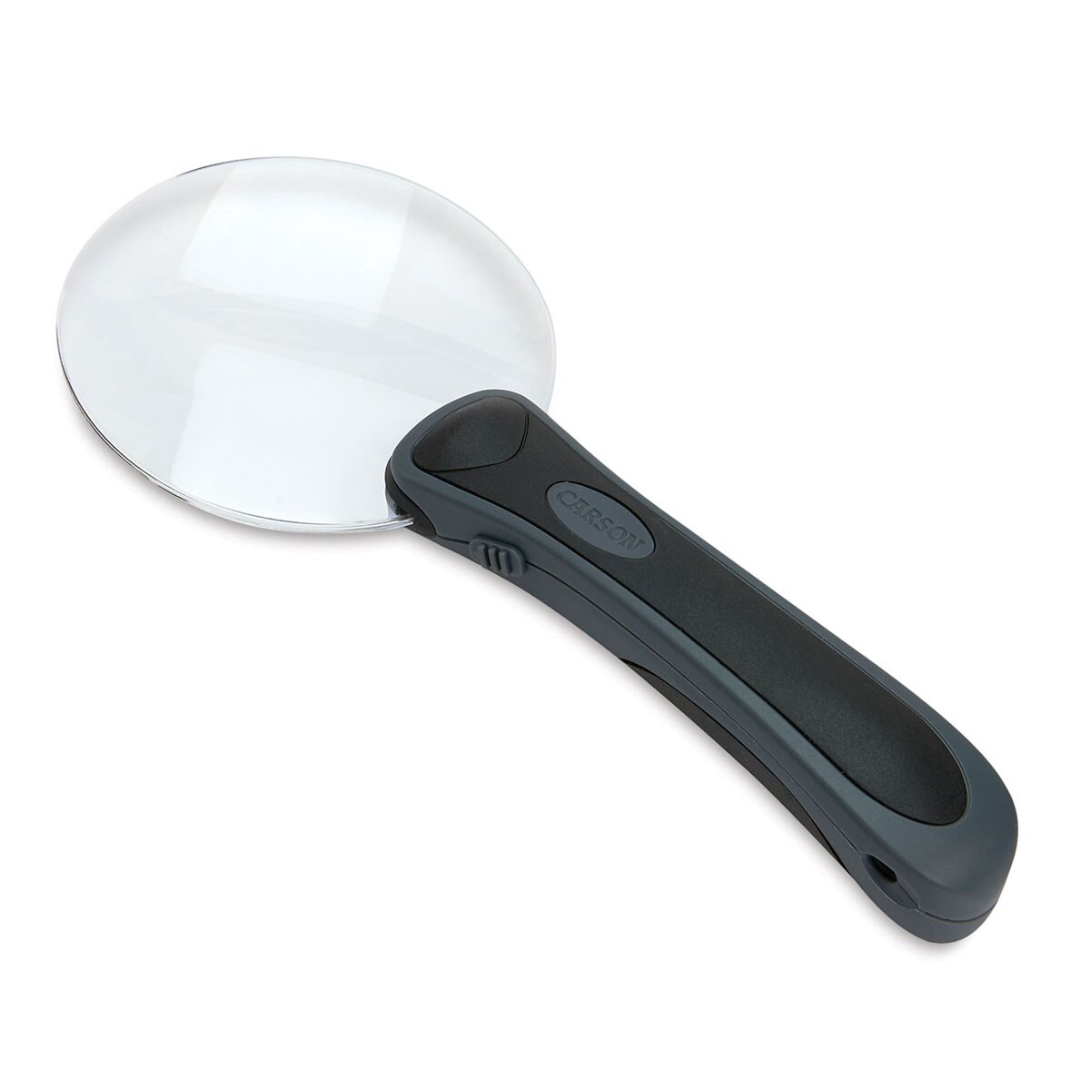 Carson RimFree LED Magnifier - Round, 2X | Michaels