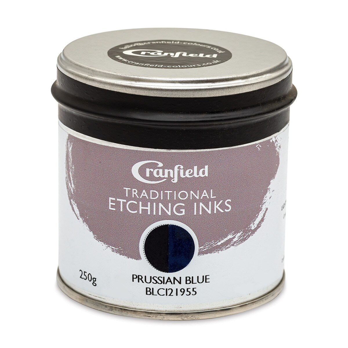 Cranfield Traditional Etching Ink - Prussian Blue, 250 g | Michaels
