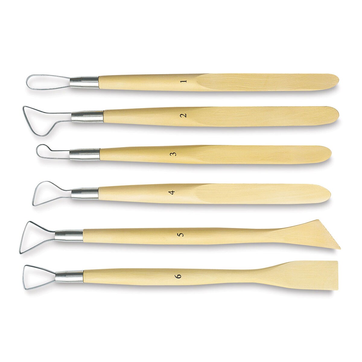 Richeson Single End Ribbon Tools - Set of 68" | Michaels