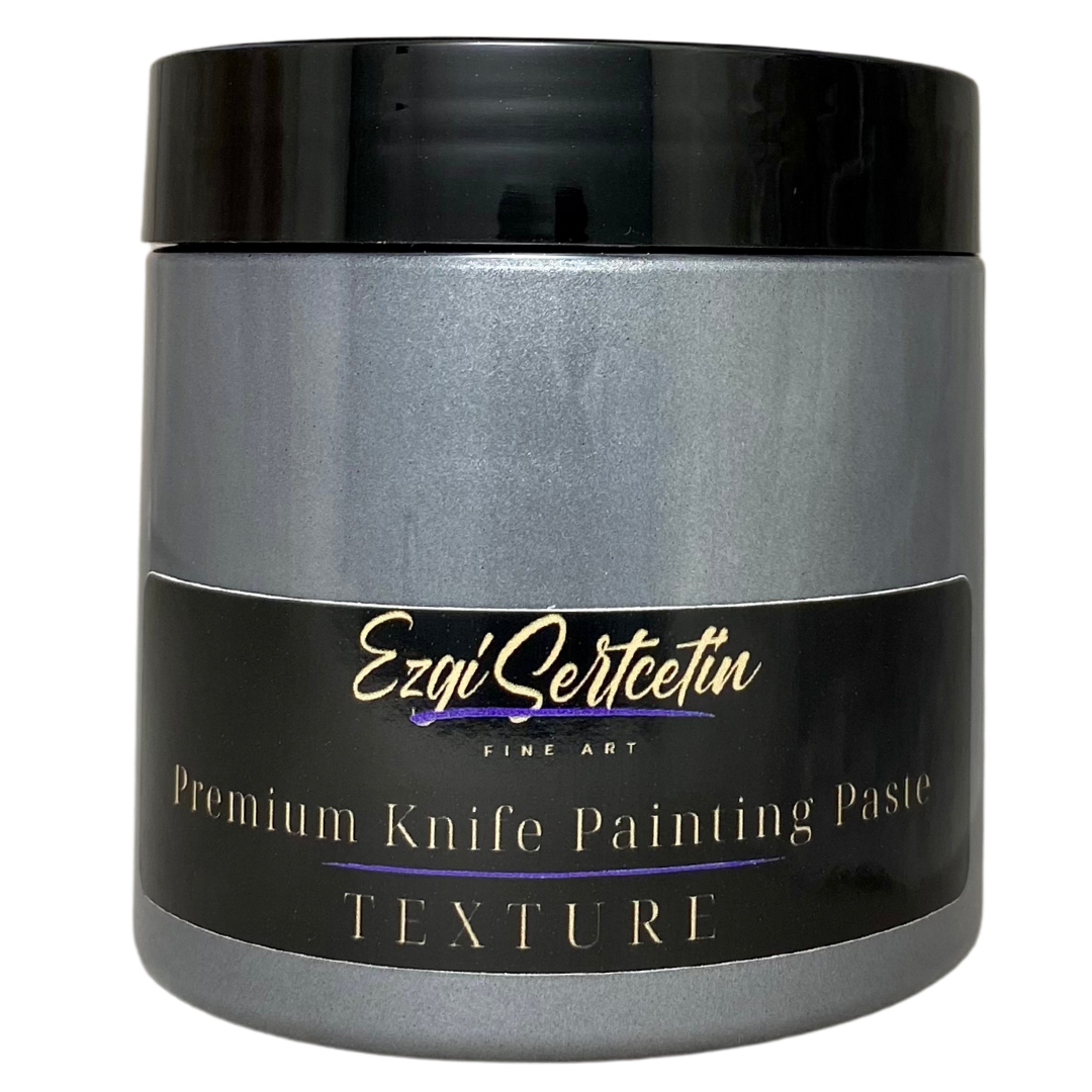 Premium Palette Knife Painting Paste|Modeling Paste|Texture Paste ...