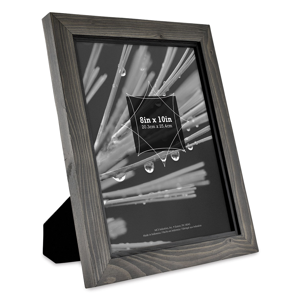 MCS European Spruce Frame - 8" x 10" | Michaels
