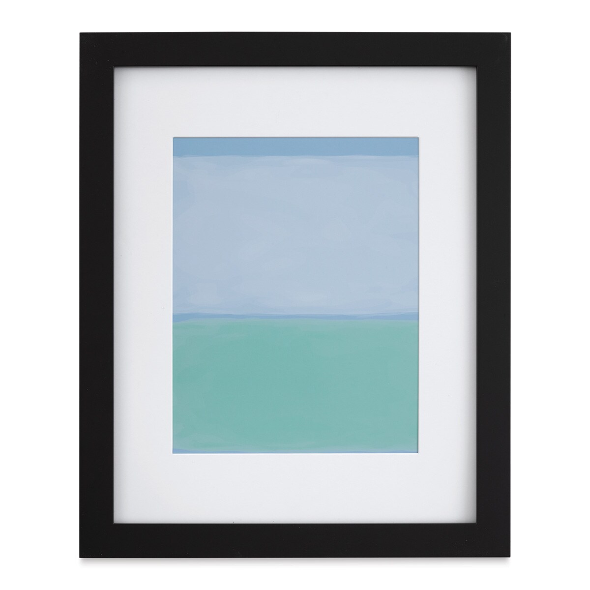 Blick Gallery Frame - Black, 16" x 20" | Michaels