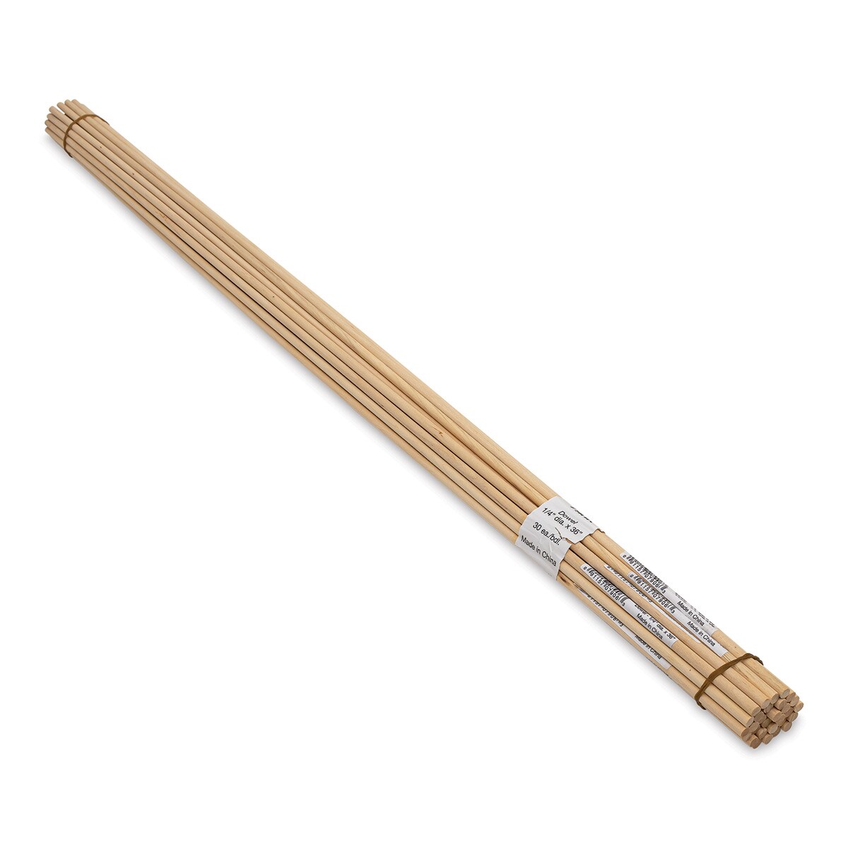 For Sale Buy Birch Mini-X Dowels, 100 At Prime Tools For Only $ 24.95 ...
