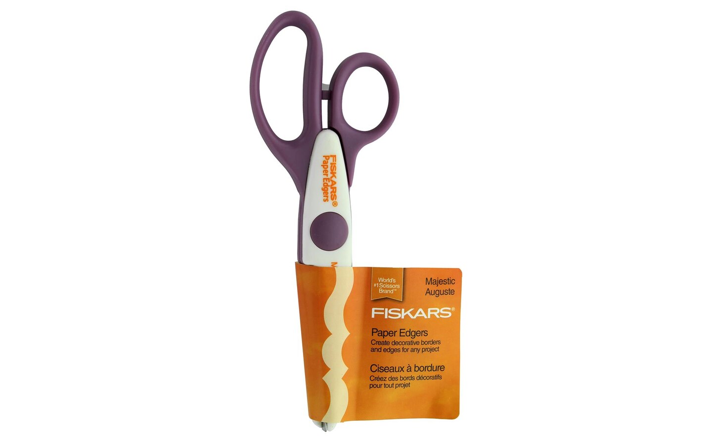 Fiskars Paper Edger Majestic | Michaels