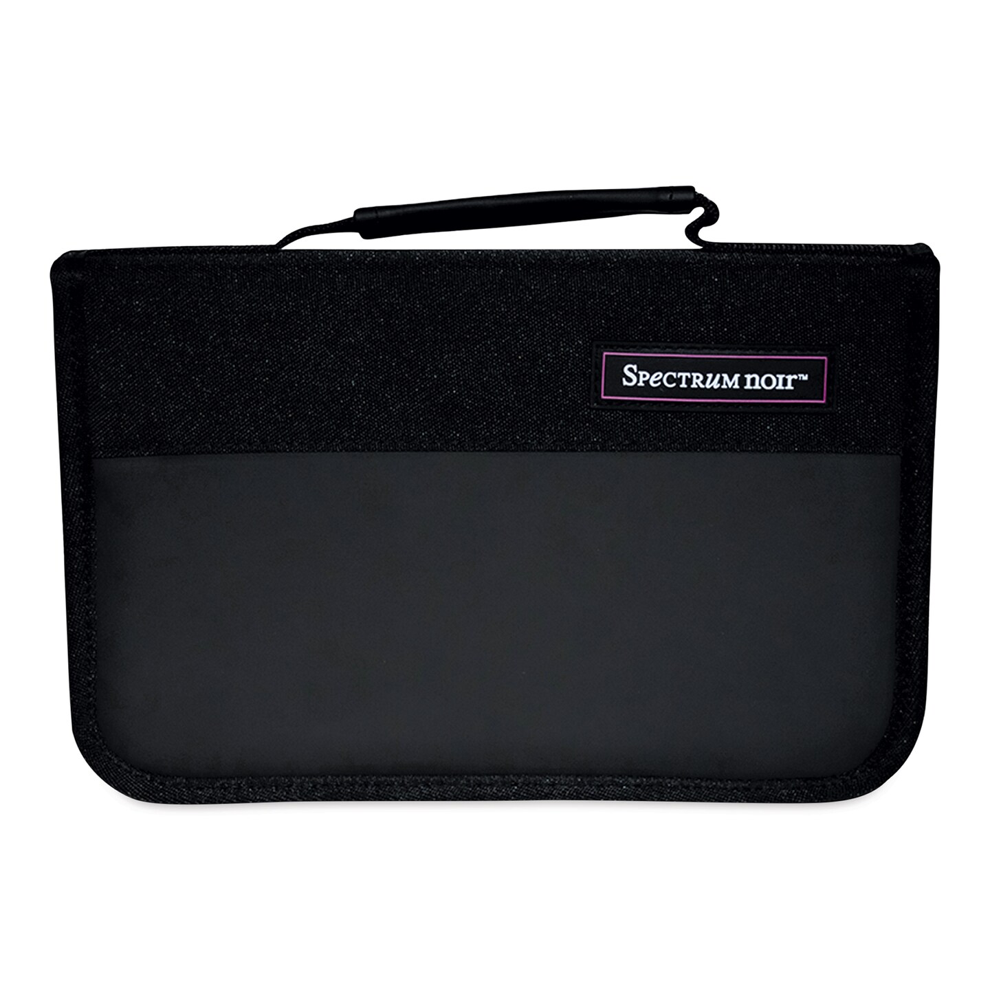 Spectrum Noir Marker Storage Wallet, Count: 1, Model: SN-STO-12MW ...