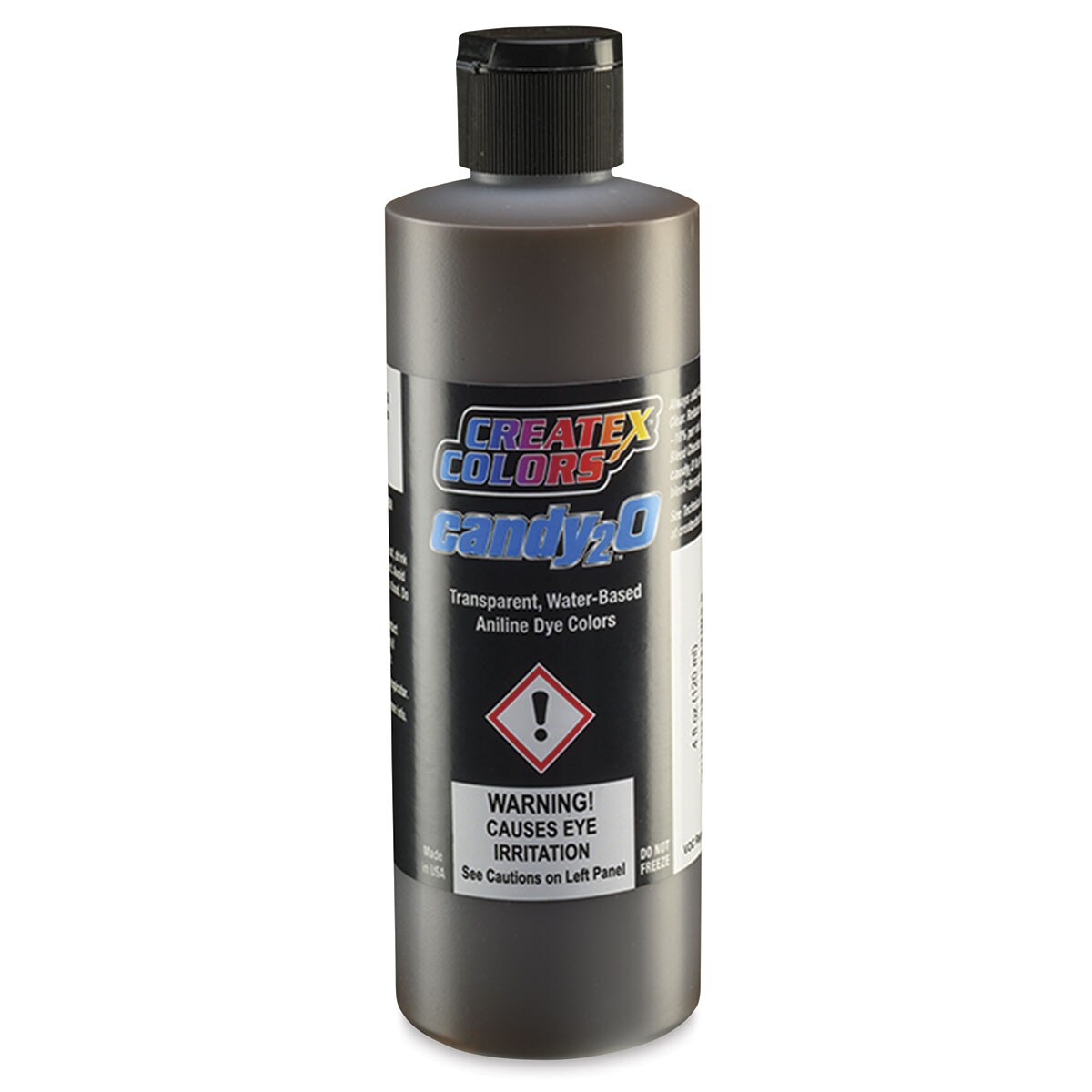 Createx Candy2O Auto Air Color - Tequila Yellow, 8 oz | Michaels