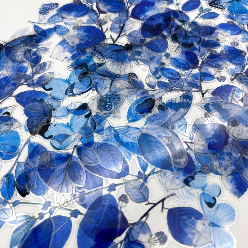 Color Swatch Inkwell Acetate Leaves - 49 and Market | Michaels