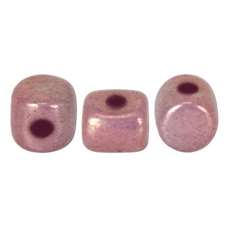 Minos® Par Puca®, MNS-0300-14496, Opaque Mix Violet/Gold Ceramic Look ...