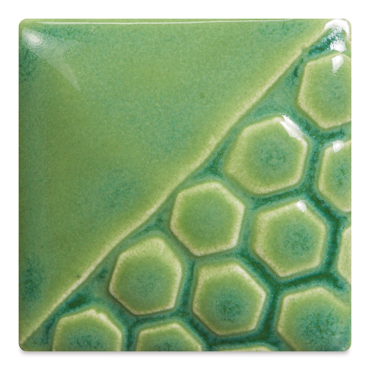 Mayco Elements Glaze - Fern, Pint | Michaels