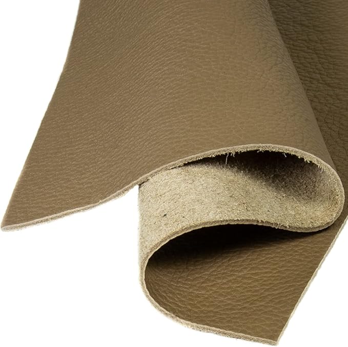FabricLA | Genuine Leather | Tooling and Crafting Sheets | Heavy Duty ...