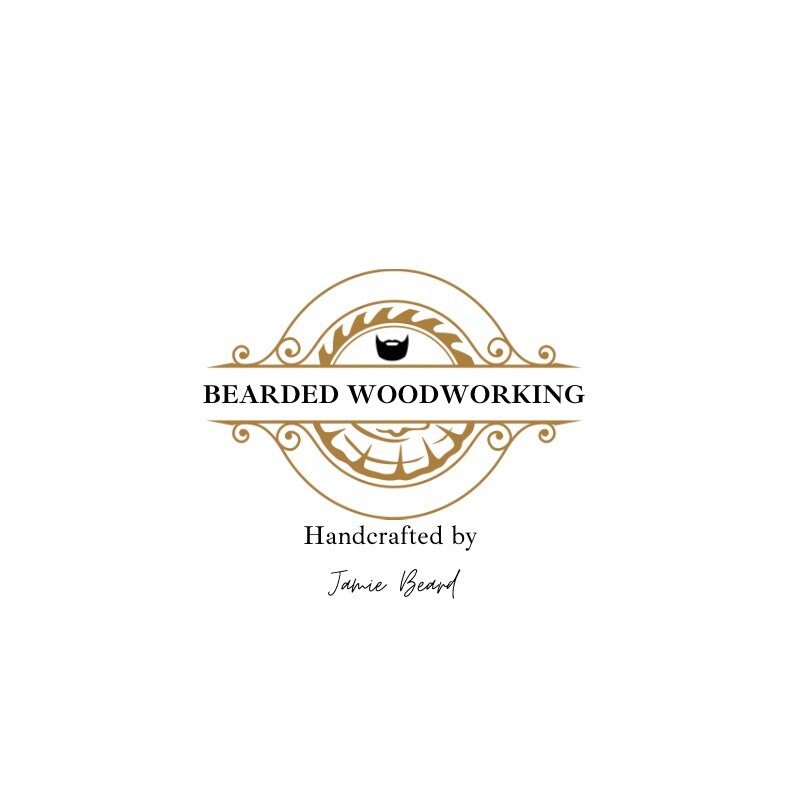 Bearded Woodworking | Storefront | Michaels