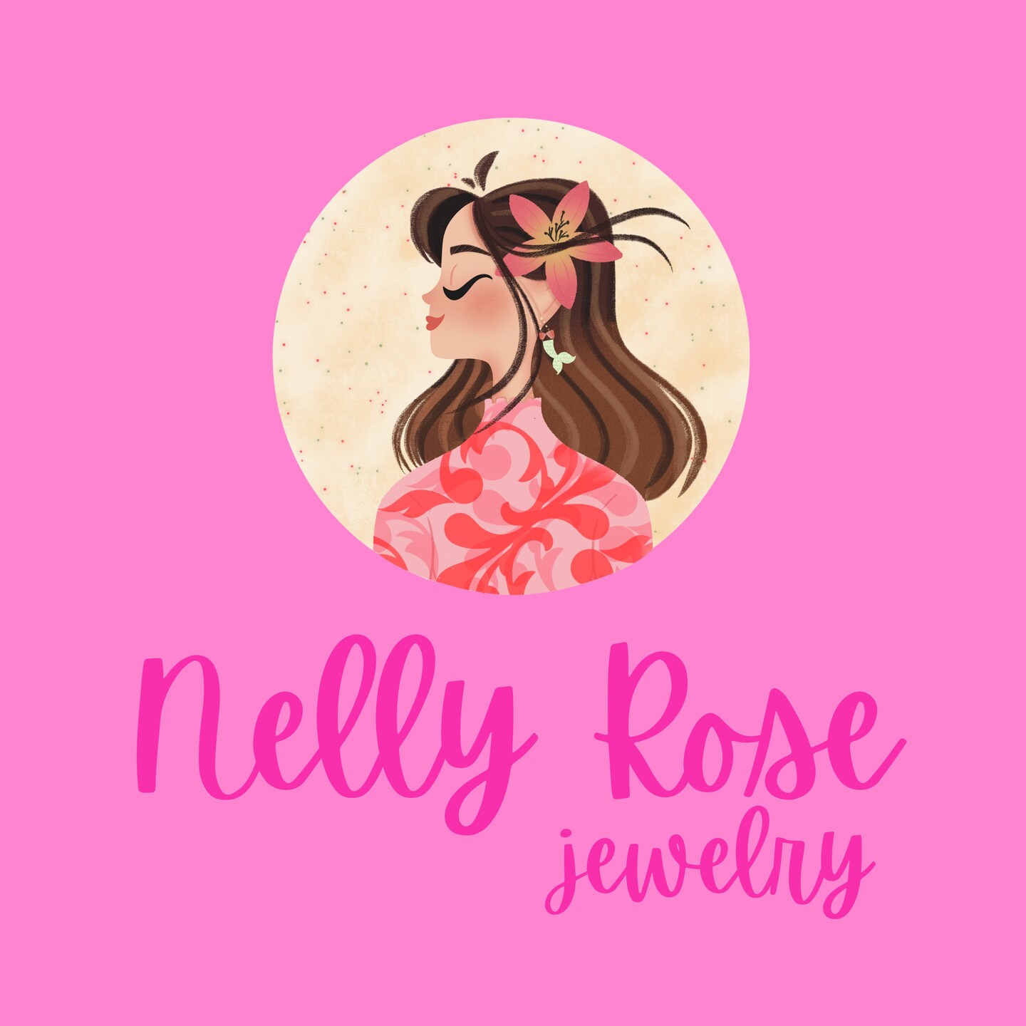 Nelly Rose Jewelry | Storefront | Michaels