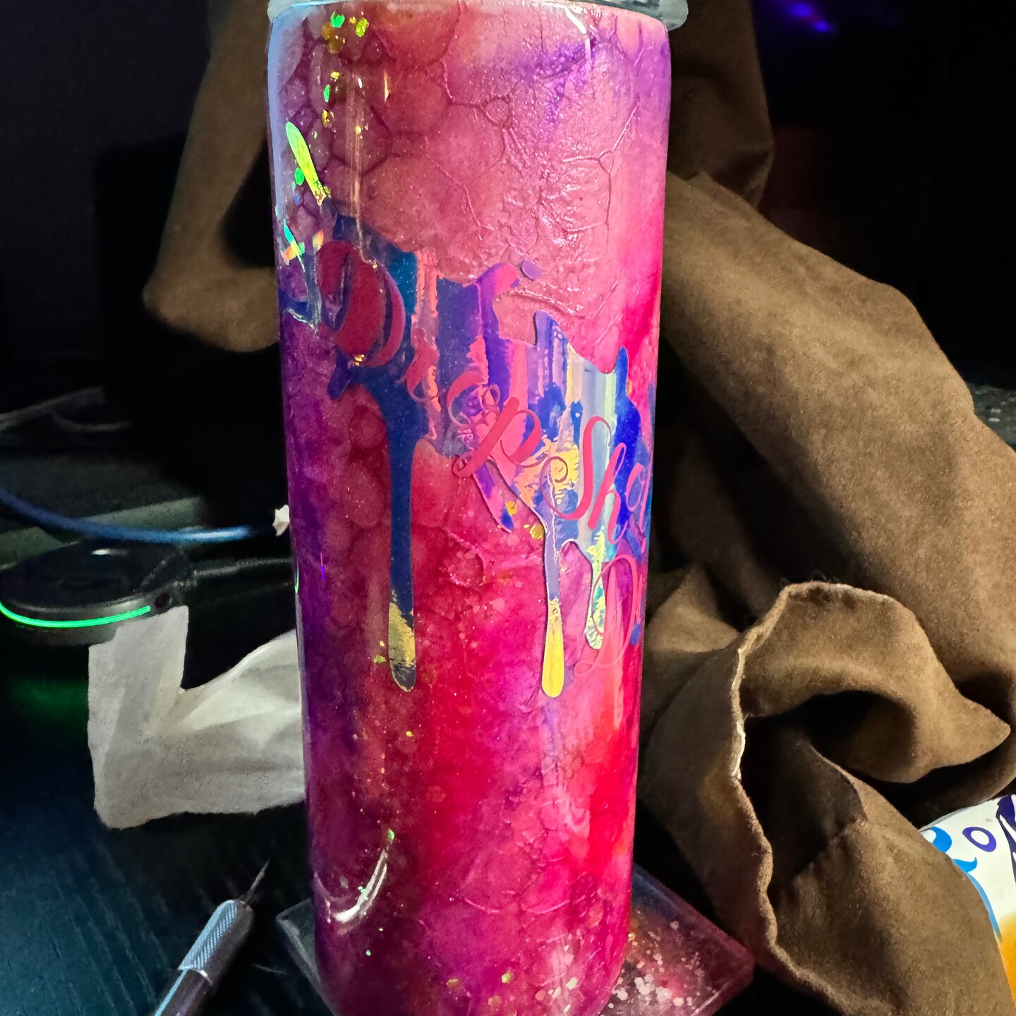 DnL Creations | Storefront | Michaels