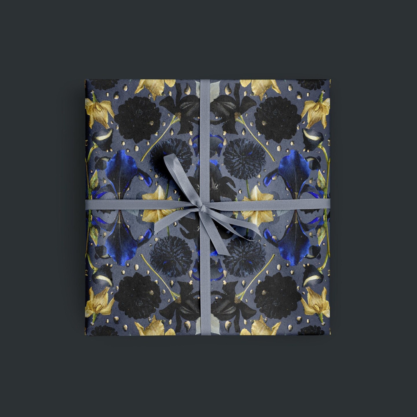 Floral Wrapping Paper Sheets | Michaels