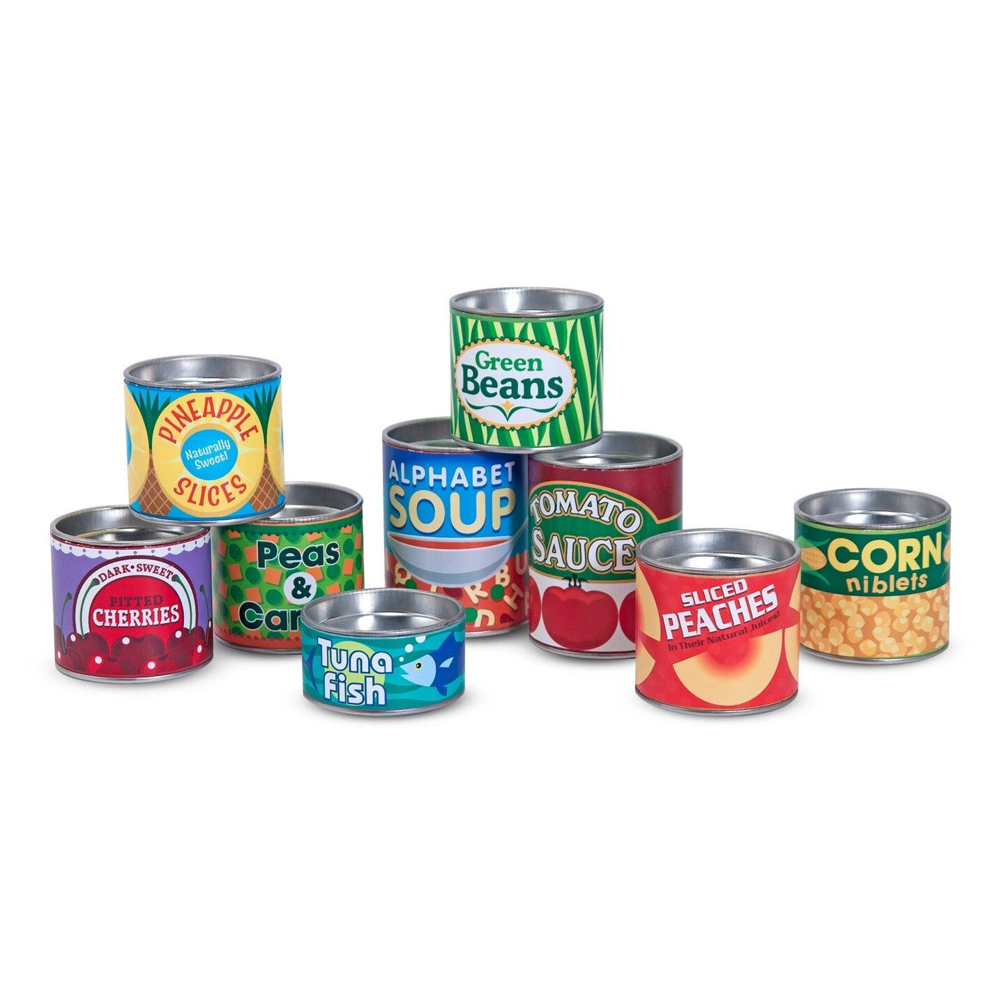 Grocery Cans | Michaels