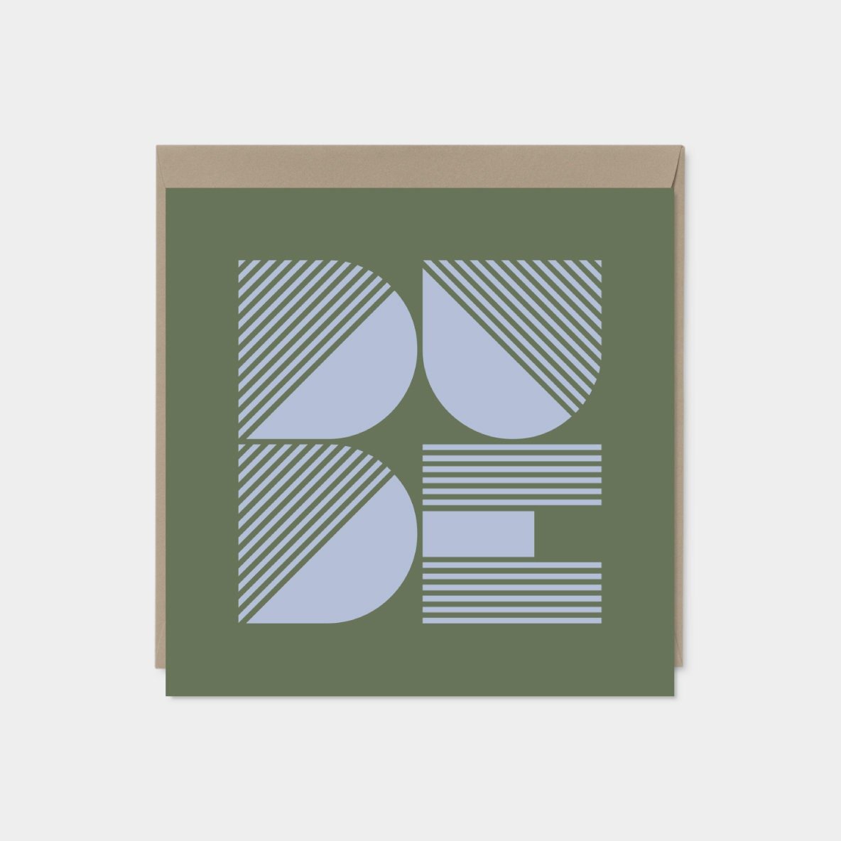 DUDE Father's Day Card, Modern Father's | Michaels