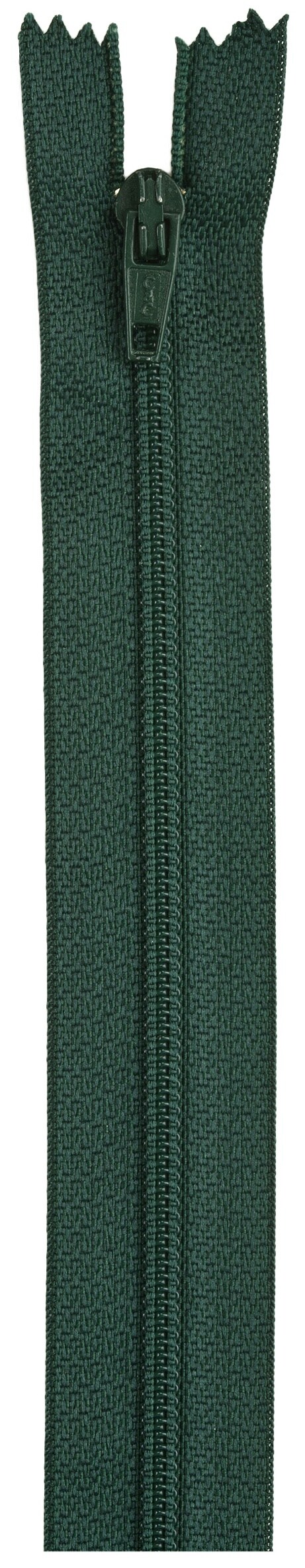 Coats All-Purpose Plastic Zipper 22" | Michaels