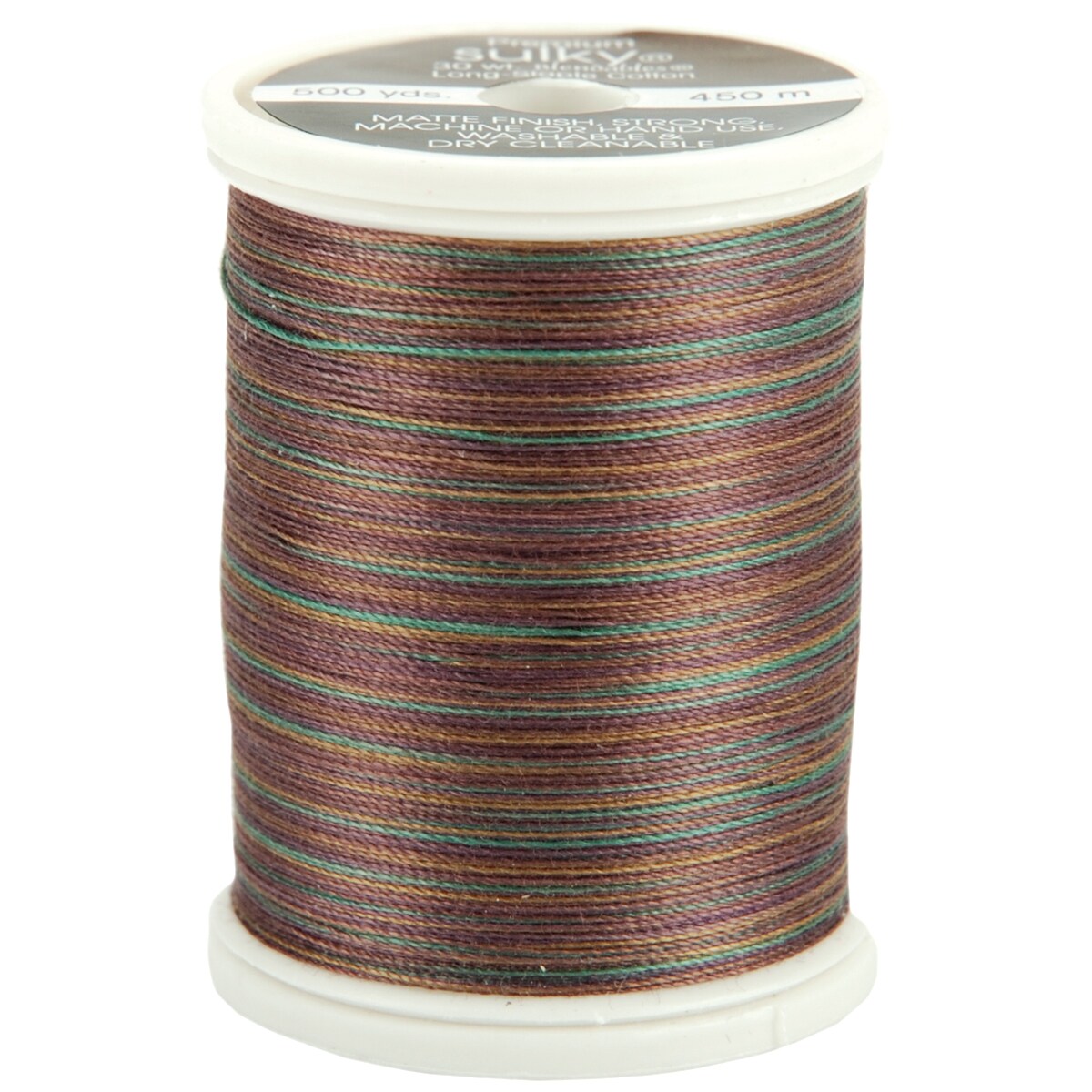Sulky Blendables Thread 30wt 500yd-Deep Woods | Michaels