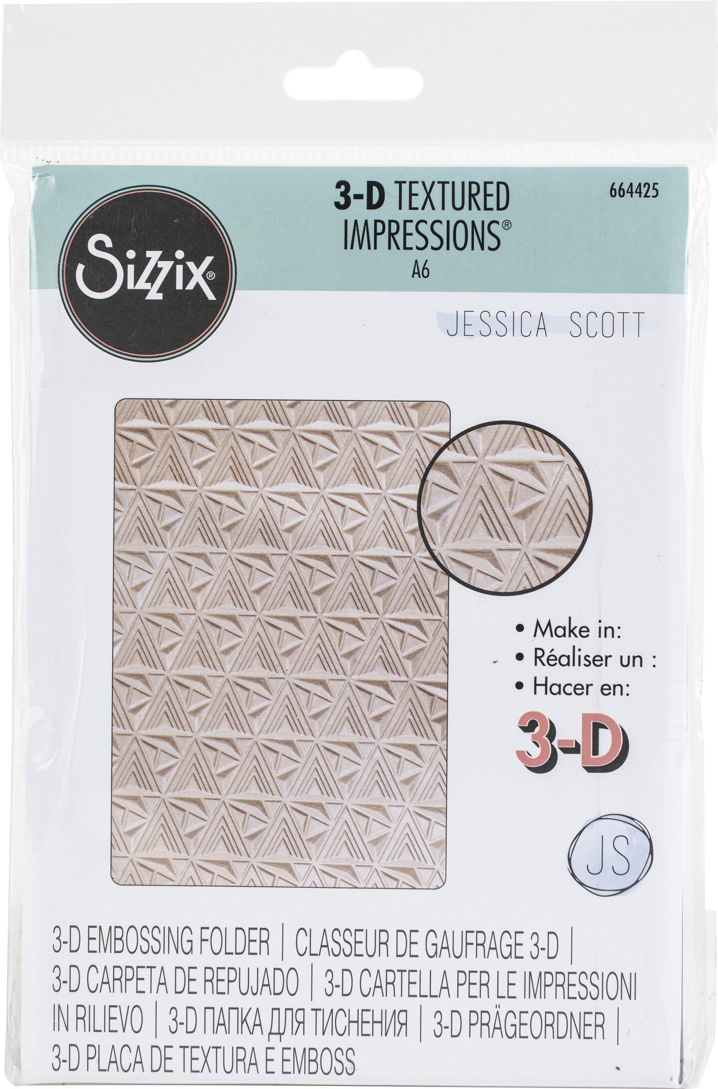 Sizzix Thinlits Dies By Tim Holtz-Feathered Friends | Michaels