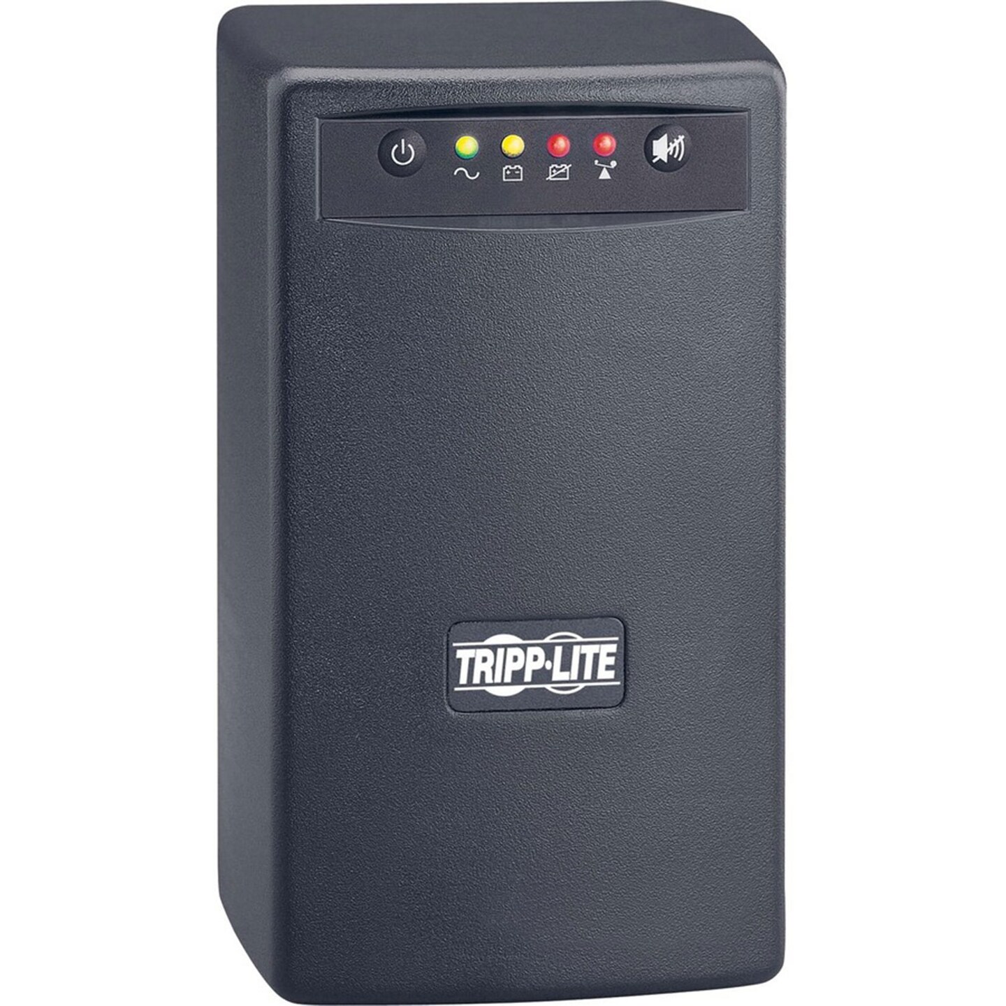 Tripp Lite SMART550USB VS Series UPS System, 550VA, 6 Outlets and Phone ...