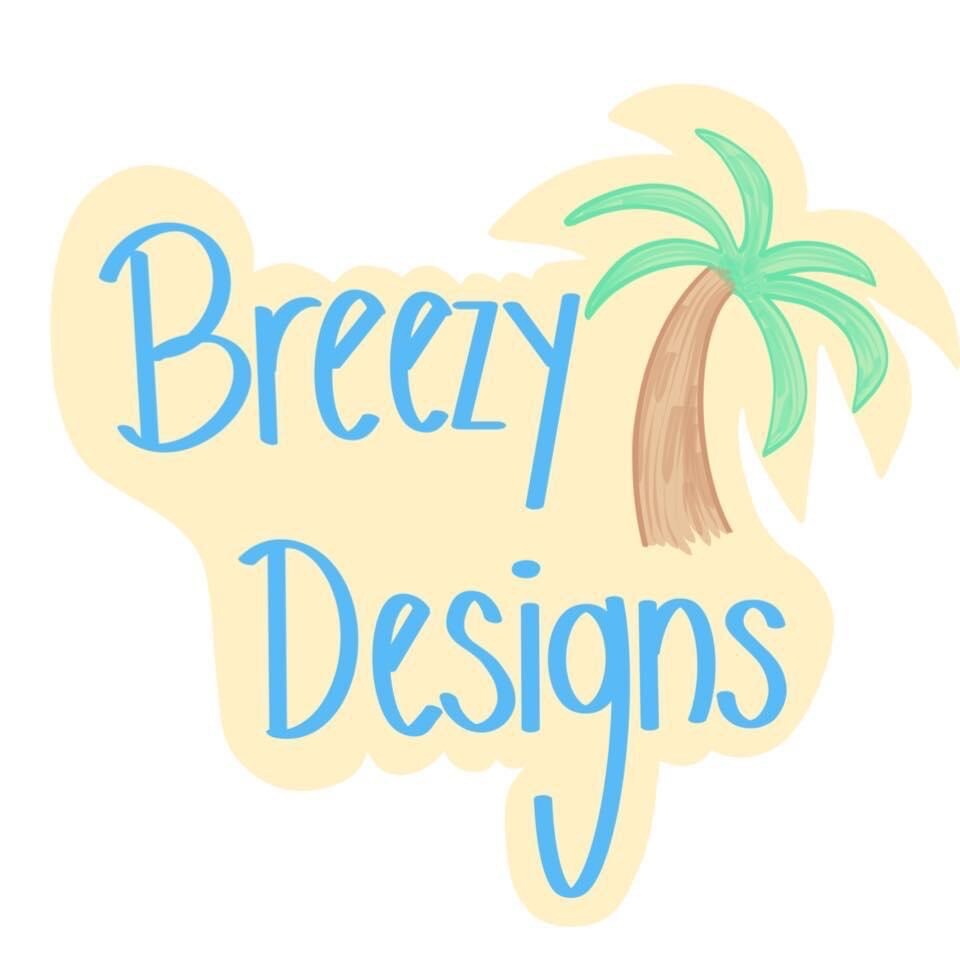 Breezy Designs | Storefront | Michaels